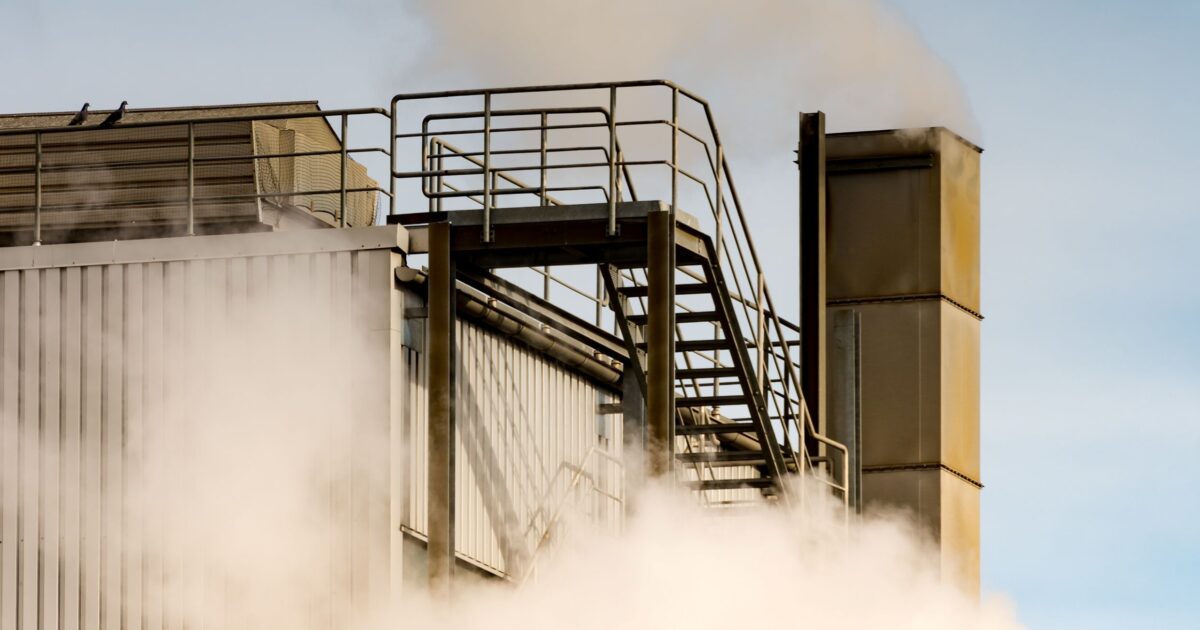 Activated carbon adsorption for the removal of industrial… | Desotec