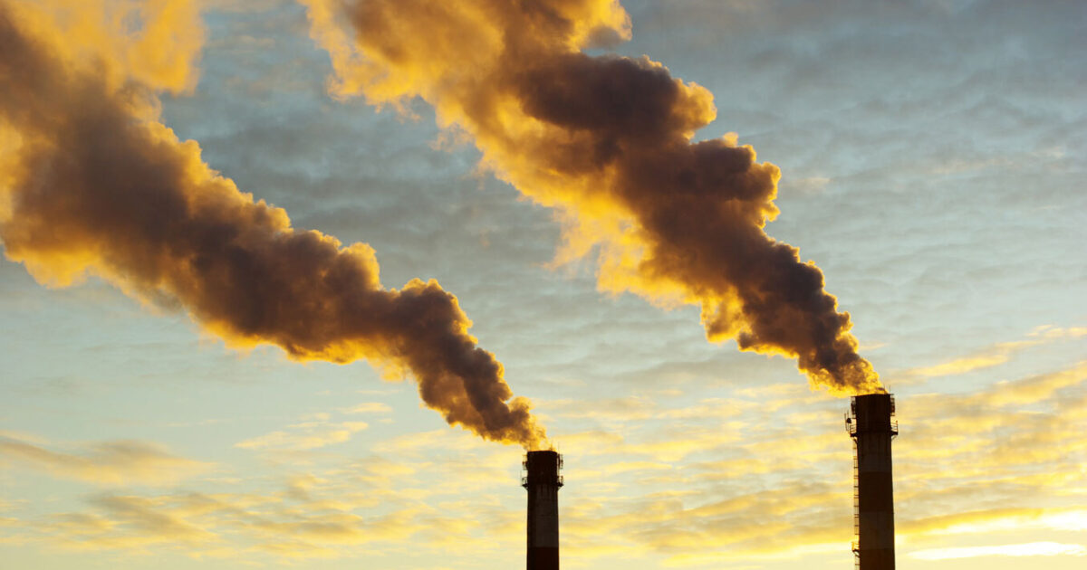 4 typical questions about odors | Desotec