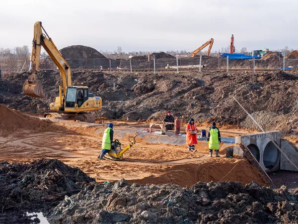 Knowledge hub | Desotec